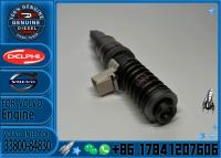 China Electronic Injector BEBE4D21001 33800-84830 Injector E3 Nozzle L217PBC For Volvo Mack H Engine For H YUNDAI Euro III Truck for sale