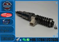 China Electronic Injector BEBE4D21001 33800-84830 Injector E3 Nozzle L217PBC For Volvo Mack H Engine For H YUNDAI Euro III Truck for sale