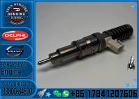 China Electronic Injector BEBE4D21001 33800-84830 Injector E3 Nozzle L217PBC For Volvo Mack H Engine For H YUNDAI Euro III Truck for sale