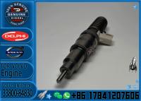 China Electronic Injector BEBE4D21001 33800-84830 Injector E3 Nozzle L217PBC For Volvo Mack H Engine For H YUNDAI Euro III Truck for sale