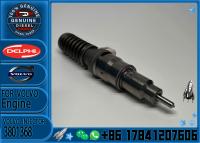China 3801392 Common Rail Injectors 3801368 For Volvo TAD1340 TAD1350GE Engines 3801369 3801371 3801391 for sale