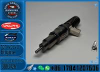 China Diesel Injection System Parts Diesel Fuel Injector 3883426 20547350 20547351 20555521 Diesel Injector For Volvo for sale