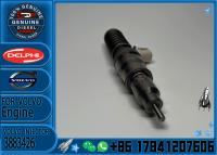 China Diesel Injection System Parts Diesel Fuel Injector 3883426 20547350 20547351 20555521 Diesel Injector For Volvo for sale