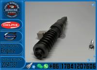 China Diesel Injection System Parts Diesel Fuel Injector 3883426 20547350 20547351 20555521 Diesel Injector For Volvo for sale