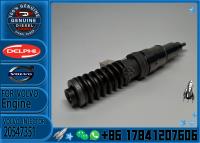 China Diesel Injection System Parts Diesel Fuel Injector 3883426 20547350 20547351 20555521 Diesel Injector For Volvo for sale
