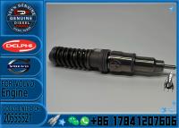 China Diesel Injection System Parts Diesel Fuel Injector 3883426 20547350 20547351 20555521 Diesel Injector For Volvo for sale