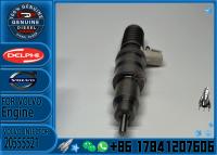 China Diesel Injection System Parts Diesel Fuel Injector 3883426 20547350 20547351 20555521 Diesel Injector For Volvo for sale