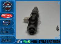 China Fuel Injectors 20564930 85000590 BEBE4D13001 BEBE4D13101 For VOLVO Trucks FH16 16.1L D16 Engine for sale