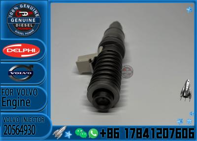 China Fuel Injectors 20564930 85000590 BEBE4D13001 BEBE4D13101 For VOLVO Trucks FH16 16.1L D16 Engine for sale