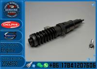 China Fuel Injectors 20564930 85000590 BEBE4D13001 BEBE4D13101 For VOLVO Trucks FH16 16.1L D16 Engine for sale