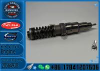 China Fuel Injectors 20564930 85000590 BEBE4D13001 BEBE4D13101 For VOLVO Trucks FH16 16.1L D16 Engine for sale