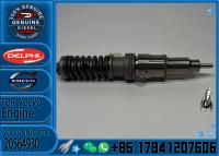 China Fuel Injectors 20564930 85000590 BEBE4D13001 BEBE4D13101 For VOLVO Trucks FH16 16.1L D16 Engine for sale