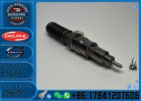 China Electronic Injector BEBE4D28001 20569291 Injector E3 Nozzle L214PBC For Volvo Mack D12 3139 Engine for sale