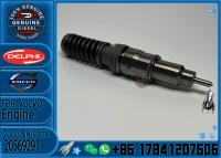 China Electronic Injector BEBE4D28001 20569291 Injector E3 Nozzle L214PBC For Volvo Mack D12 3139 Engine for sale