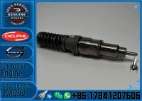 China Diesel Injection System Parts Diesel Fuel Injector 20569291 20702362 20714369 20747798 Diesel Injector For Volvo for sale