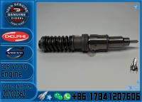 China Diesel Injection System Parts Diesel Fuel Injector 20569291 20702362 20714369 20747798 Diesel Injector For Volvo for sale