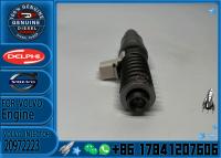 China Diesel Truck Spare Parts Injector 20972223 BEBE4D08003 for VOLVO FH13 Fuel Injector for sale
