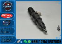 China For Volvo D11 Engine Pump Nozzles 21028884 85003043 85003948 7420708597 Fuel Injector Diesel BEBE4D20001 for sale