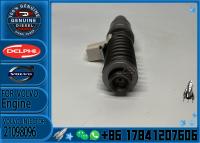 China Diesel Injection System Parts Diesel Fuel Injector 22172535 22339883 22325866 21098096 Diesel Injector For Volvo for sale