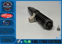 China Diesel Injection System Parts Diesel Fuel Injector 22172535 22339883 22325866 21098096 Diesel Injector For Volvo for sale