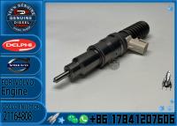 China Engine Pump Injector 21164808 Diesel Fuel Injector BEBE4G06001 For Volvo 2010- Engine MD13 MD13C for sale