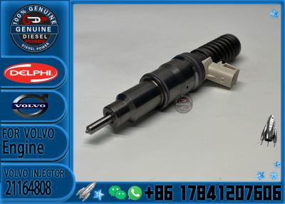 China Engine Pump Injector 21164808 Diesel Fuel Injector BEBE4G06001 For Volvo 2010- Engine MD13 MD13C for sale