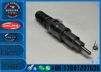 China Engine Pump Injector 21164808 Diesel Fuel Injector BEBE4G06001 For Volvo 2010- Engine MD13 MD13C for sale