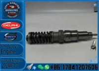 China Unit Pump Injector Electronic Unit 20977565 20582430 21106375 21244717 21451295 21543203 85000914 Diesel Injector for sale