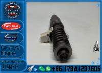 China Unit Pump Injector Electronic Unit 20977565 20582430 21106375 21244717 21451295 21543203 85000914 Diesel Injector for sale