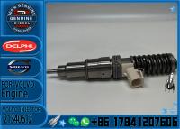 China D13 Diesel Engine Fuel Injector 22938007 BEBE4D24002 21340612 for sale