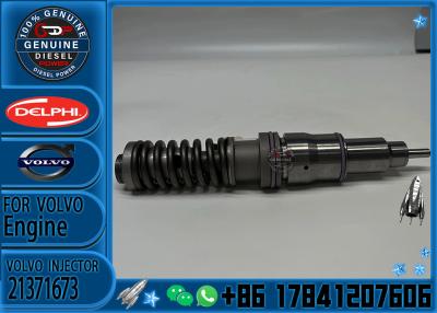 China Fuel Injectors BEBE4D24002 21371673 21340612 85003264 7421340612 for Volvo D13A D13D Euro 3 FH12 12.8d Engine for sale