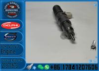 China Fuel Injectors BEBE4D24002 21371673 21340612 85003264 7421340612 for Volvo D13A D13D Euro 3 FH12 12.8d Engine for sale