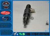 China Fuel Injectors BEBE4D24002 21371673 21340612 85003264 7421340612 for Volvo D13A D13D Euro 3 FH12 12.8d Engine for sale