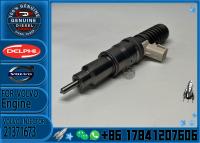 China Fuel Injectors BEBE4D24002 21371673 21340612 85003264 7421340612 for Volvo D13A D13D Euro 3 FH12 12.8d Engine for sale