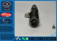 China Diesel Fuel Injector 21371675 BEBE4D24004 21340611 20430583 For Volvo Truck for sale