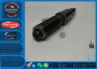 China Diesel Fuel Injector 21371675 BEBE4D24004 21340611 20430583 For Volvo Truck for sale