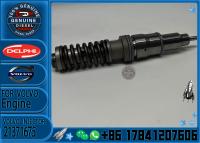 China Diesel Fuel Injector 21371675 BEBE4D24004 21340611 20430583 For Volvo Truck for sale