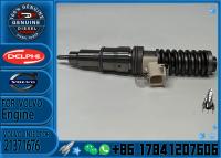 China 21371676 Vo-lvo Diesel Fuel Injector BEBE4D24001 21340611 21371672 3801618 21371673 21860395 21244717 for sale