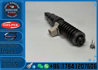 China Diesel Fuel Injector 21371679 21340616 BEBE4D25001 for Volvo MD13 D13C Engine for sale