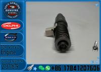China Diesel Fuel Injector 21371679 21340616 BEBE4D25001 for Volvo MD13 D13C Engine for sale