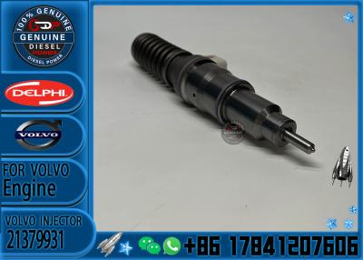 China Excavator Parts Injector Diesel BEBE4D27001 21379931 Nozzle Injector VOE21379931 MD13 Engine Injector for sale