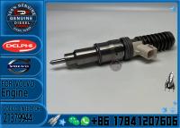 China Common Rail Fuel Injector Part BEBE4D26002 21379944 for Volvo Trucks for sale