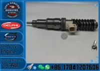 China Common Rail Fuel Injector Part BEBE4D26002 21379944 for Volvo Trucks for sale