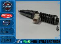 China Common Rail Fuel Injector Part BEBE4D26002 21379944 for Volvo Trucks for sale