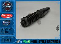 China Common Rail Fuel Injector Part BEBE4D26002 21379944 for Volvo Trucks for sale