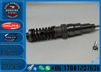 China Common Rail E3.4/4G Fuel Injector Part BEBE5G09001 21431501 for Volvo Trucks for sale