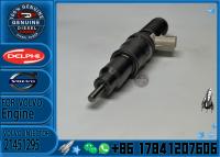 China Unit Pump Injector Electronic Unit 20977565 20582430 21106375 21244717 21451295 21543203 85000914 Diesel Injector for sale