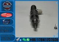 China Unit Pump Injector Electronic Unit 20977565 20582430 21106375 21244717 21451295 21543203 85000914 Diesel Injector for sale
