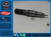 China Unit Pump Injector Electronic Unit 20977565 20582430 21106375 21244717 21451295 21543203 85000914 Diesel Injector for sale