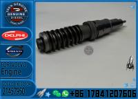 China Brand New Genuine Diesel Fuel Injector 21457950 BEBE4F11001 Machinery Engine Parts for sale